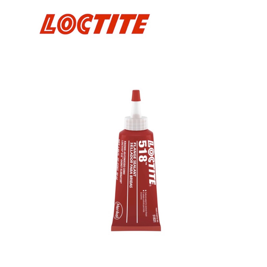 Loctite 518 50ML | Shopee Thailand