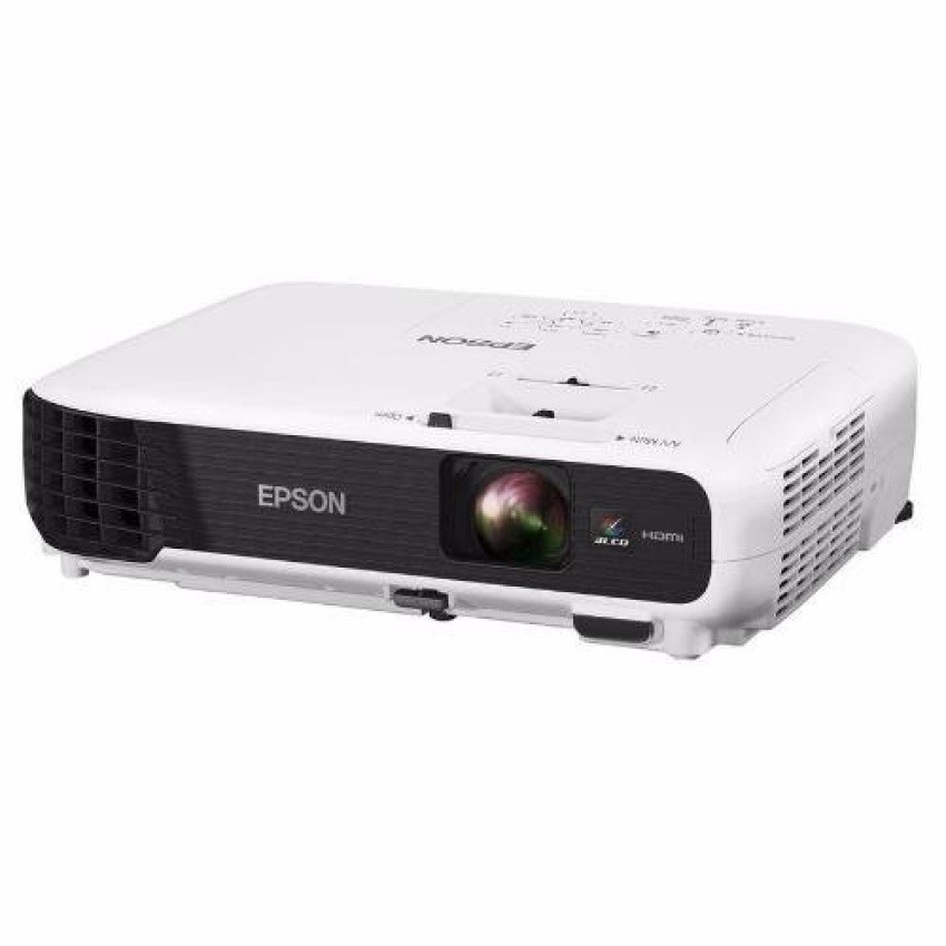 Epson Projector รุ่น EB-S31 SVGA 3200Ansi Lumens (White) | Shopee Thailand