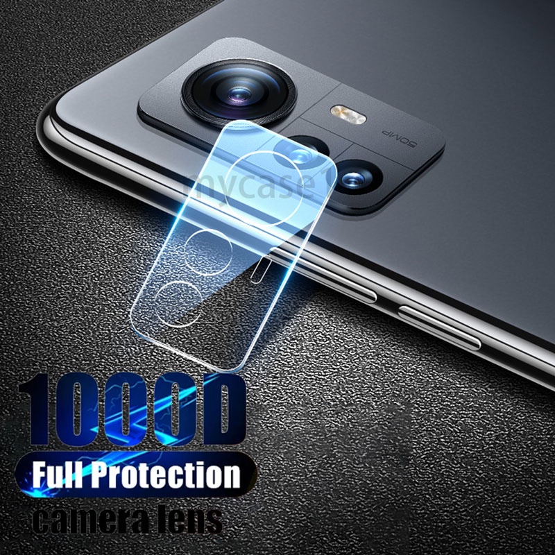ฟิล์มติดเลนส์กล้องสําหรับ Xiaomi xiomi Mi 15 14T 14 13T 13 12T 12s 12 11T 10T 9T 11 Lite 10 ...