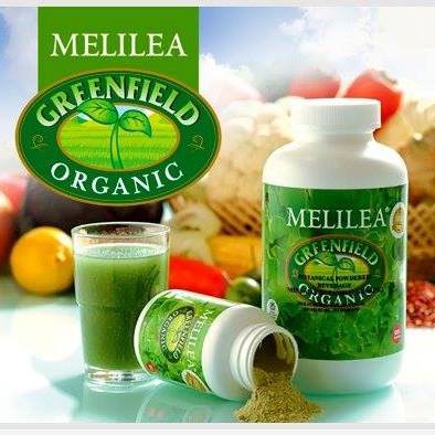 NUTRITIOUS BOTANICAL POWDER : MELILEA Organic Botanical Powder | Shopee ...