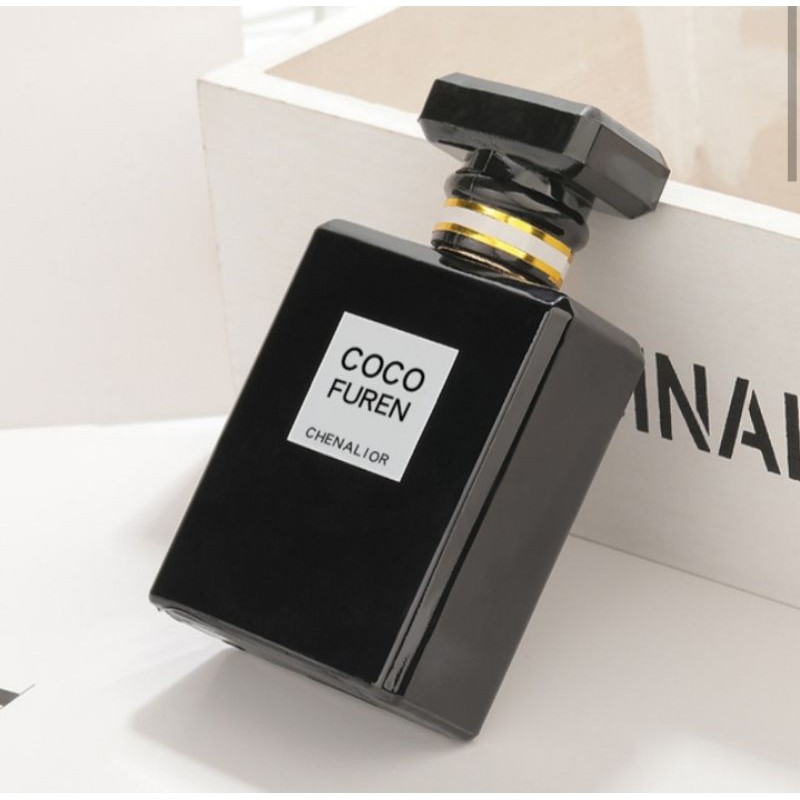 น้ำหอม COCO FUREN สินค้าพร้อมส่ง | Shopee Thailand