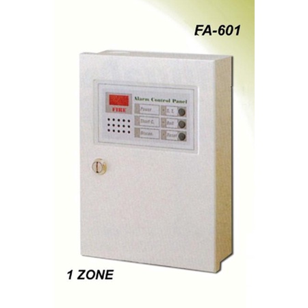 Fire Alarm System ตู้ควบคุมระบบสัญญาณแจ้งเหตุเพลิงไห้ม Fire Alarm ...