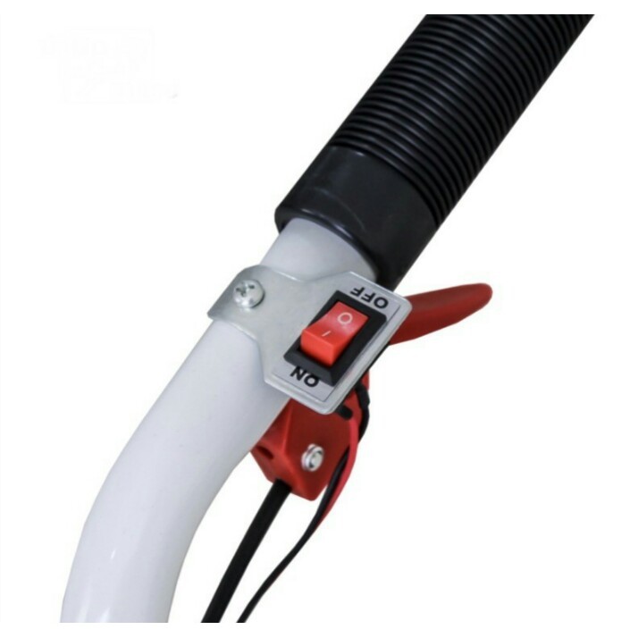 เครื่องตัดหญ้า ตัดหญ้ารถเข็น NIPPON/ADEYTOS เครื่องยนต์ 2จังหวะ 4แรงม้า ประหยัดน้ำมัน รับประกัน ...