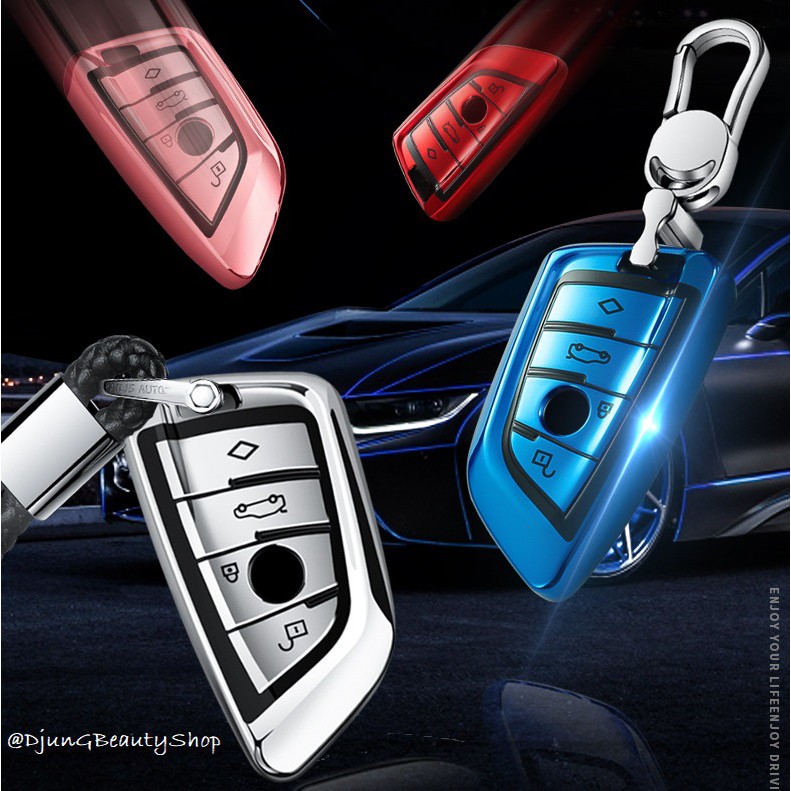 Bmw Blade Key Cover