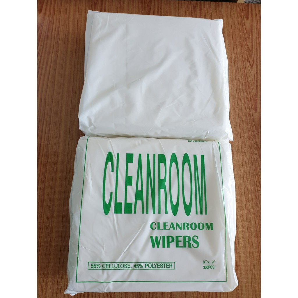 wiper paper ผ้าเยื้อกระดาษ ผ้าไวเปอร์เยื้อกระดาษ wiper 56gms 9"x9 ...