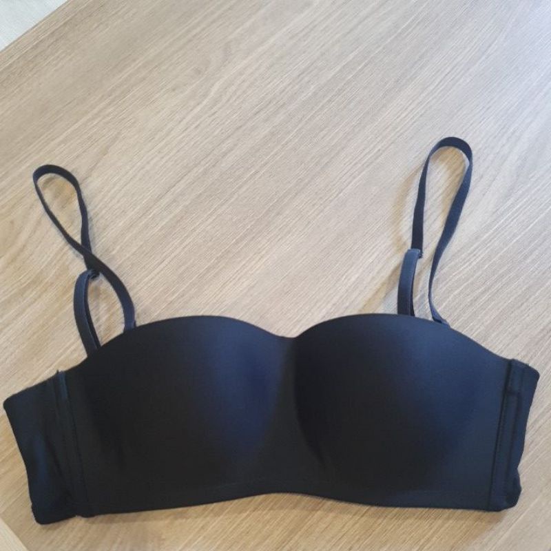 Sabina เสื้อชั้นใน Body Bra B70/32 เคยใส่1ครั้งค่ะ | Shopee Thailand