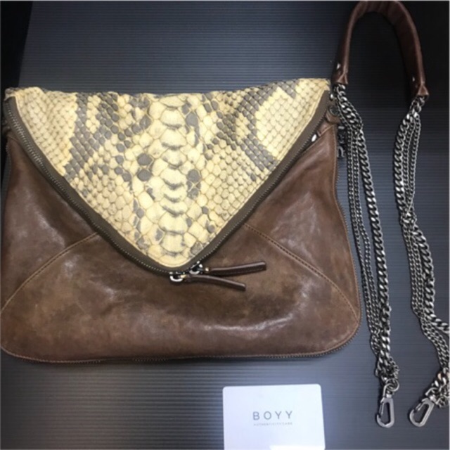 boyy slash medium | Shopee Thailand