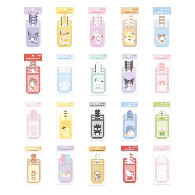 Sanrio Frame Card เฟรมการ์ด พร้อมส่ง ของแท้💯 | Shopee Thailand