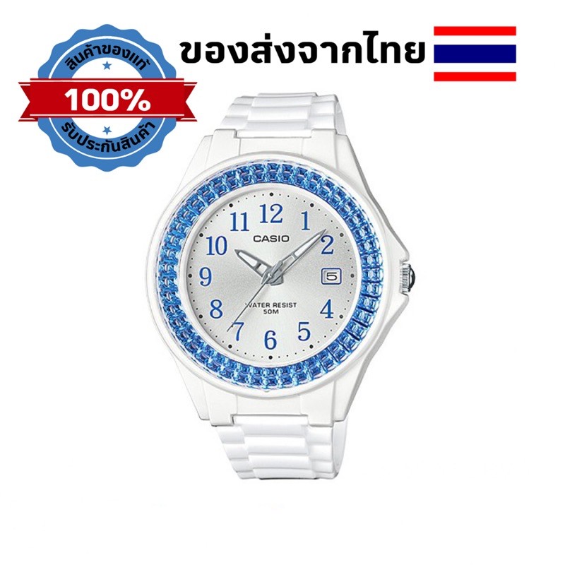 casio ของแท้100% ร้านในไทย มีรูปสินค้าจริง LX-500H-2BVDF | Shopee Thailand