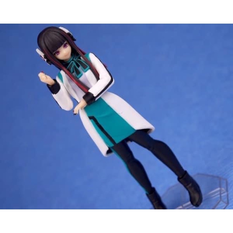 Gashapon HG Girls Azu จาก Kamen Rider Zero-One | Shopee Thailand