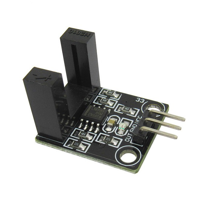 Correlation Photoelectric Infrared Count Sensor Module | Shopee Thailand