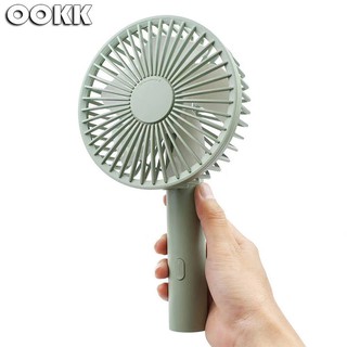 KM-6113 พัดลม ชาร์จไฟได้ พัดลมUSB ตั้งโต๊ะ ขนาด6นิ้ว พัดลมแรง เสียงเบา ...