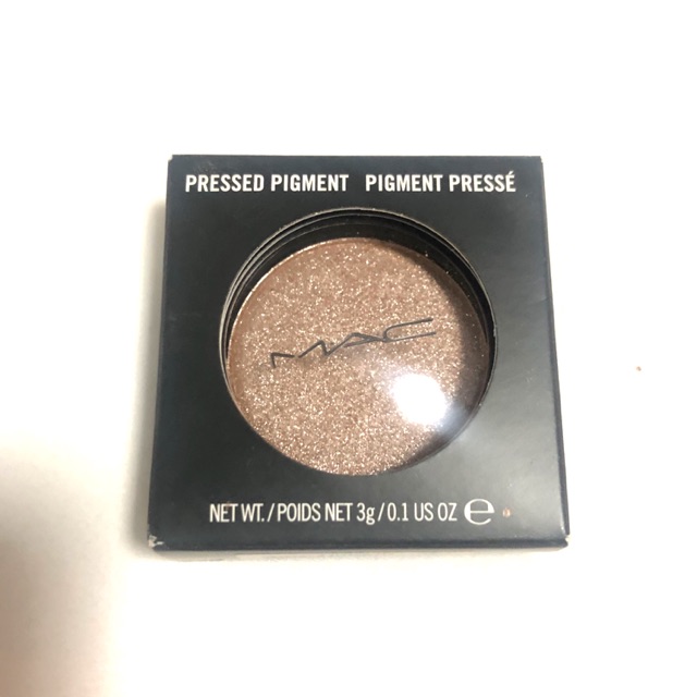 MAC - pressed pigment (Day Gleam) | Shopee Thailand