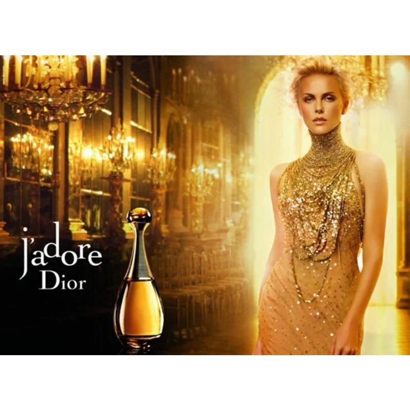 Dior J'adore EDP 5 Ml | Shopee Thailand