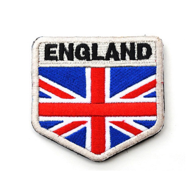 แผ่นป้ายพิมพ์ลายตัวอักษร uksf united kingdom พิเศษสําหรับงานหัตถกรรม ...