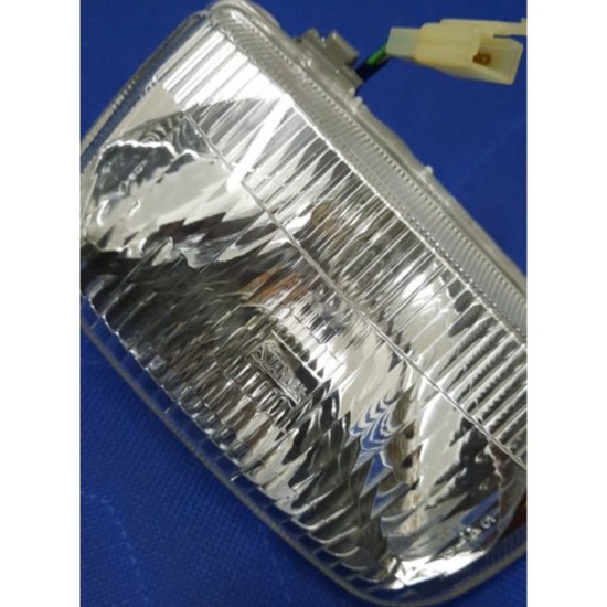 Demak EX90 / AVEETA DY90 - ไฟหน้า Assy (สแตนลีย์) | Shopee Thailand