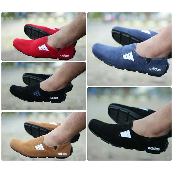 [ADIDAS] ฟรี ADIDAS SLIP ON SHOES SOCKS สําหรับผู้ชาย COOL ELEGANT ...