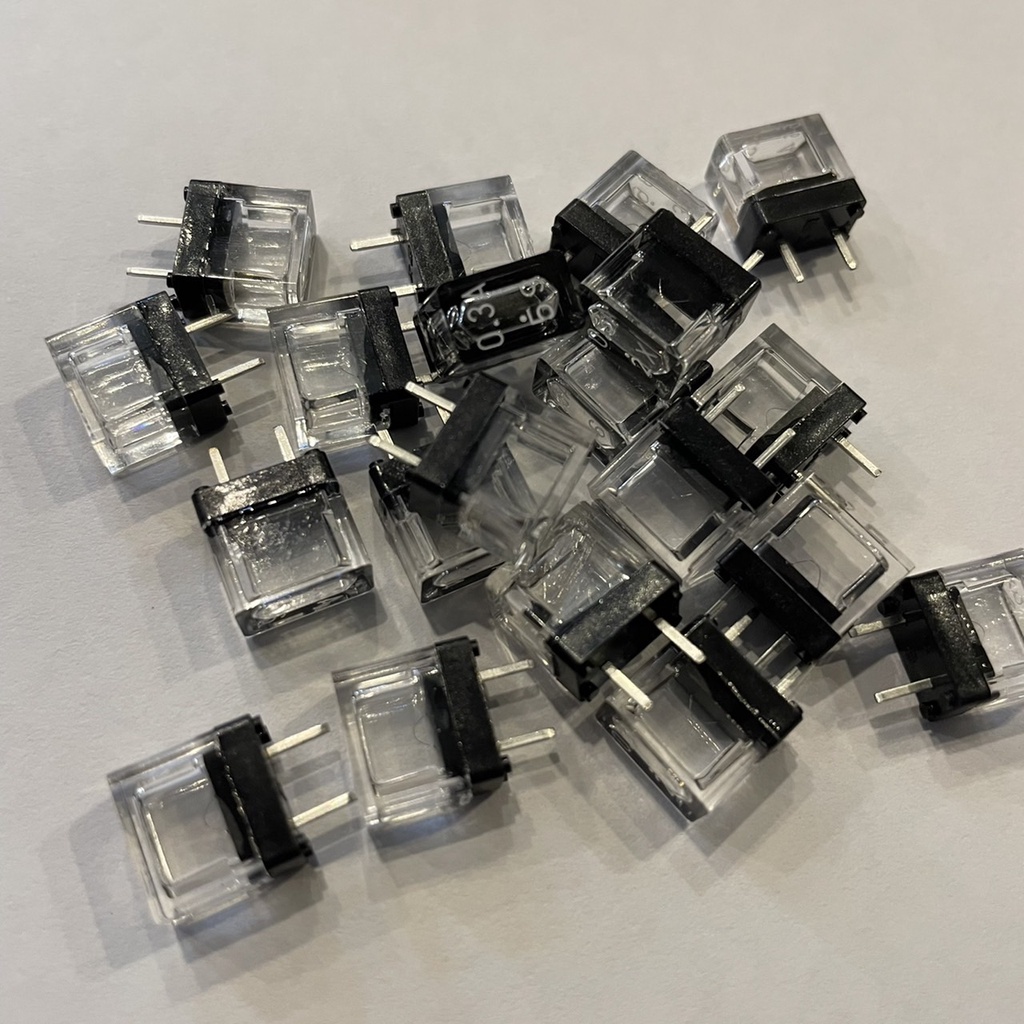 Daito Fuse HM 250V HM03 HM05 HM10 HM16 HM20 HM32 HM50 | Shopee Thailand