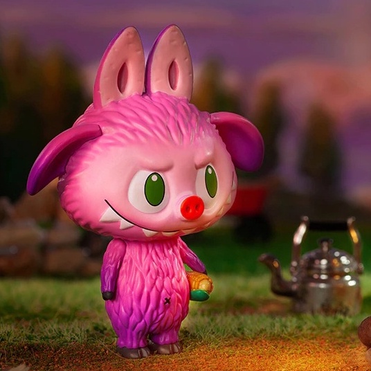 [พร้อมส่ง] The Monsters Animal Series [แบบแยก] | Shopee Thailand