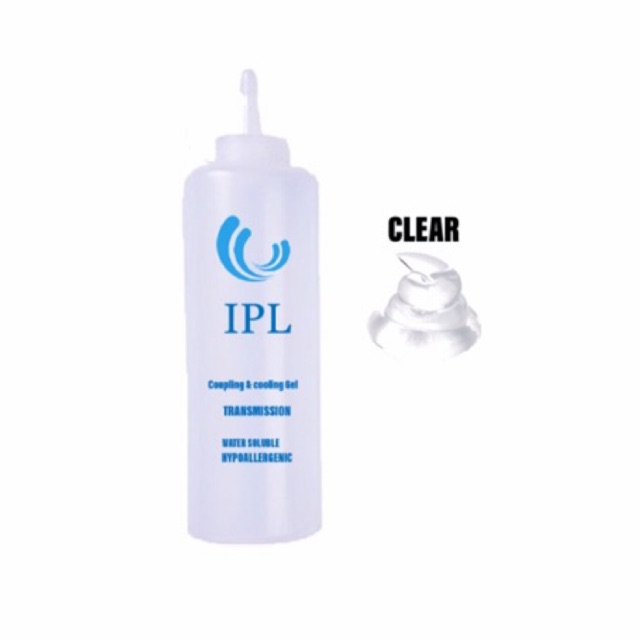 เจลไอพีแอล gel ipl ขนาด 360 ml | Shopee Thailand