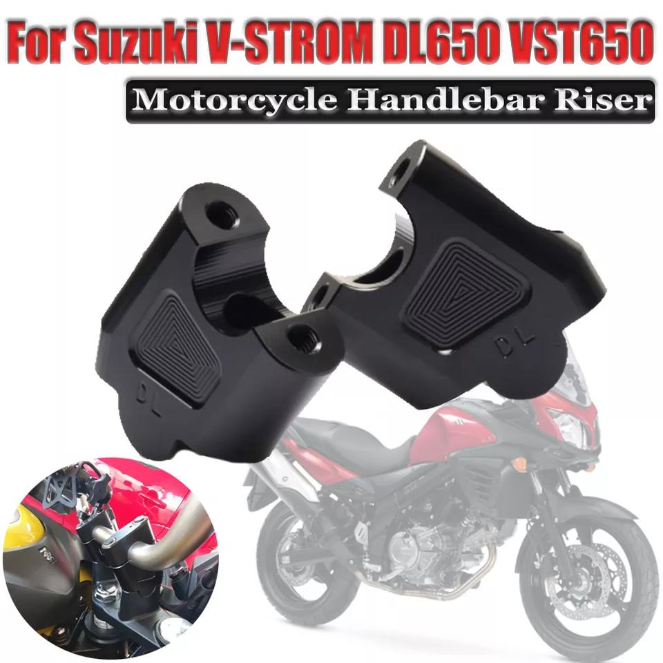 For SUZUKI DL650 V-STROM 650 VSTROM DL 650 V STROM Motorcycle CNC ...