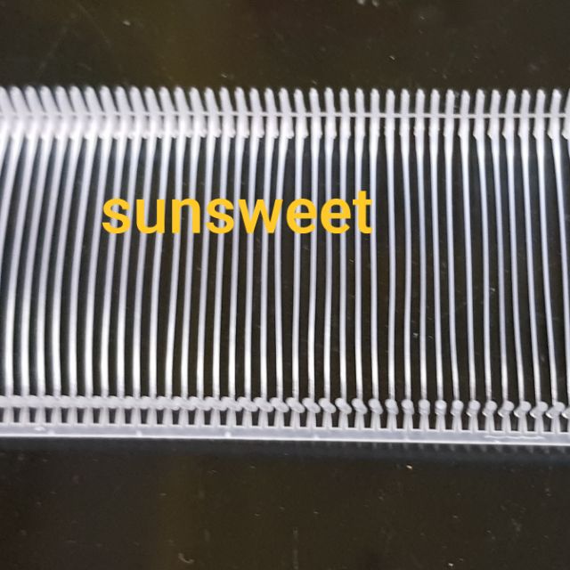 เอ็นพลาสติก tag pin 35 mm. กล่องละ 5000 ตัว | Shopee Thailand