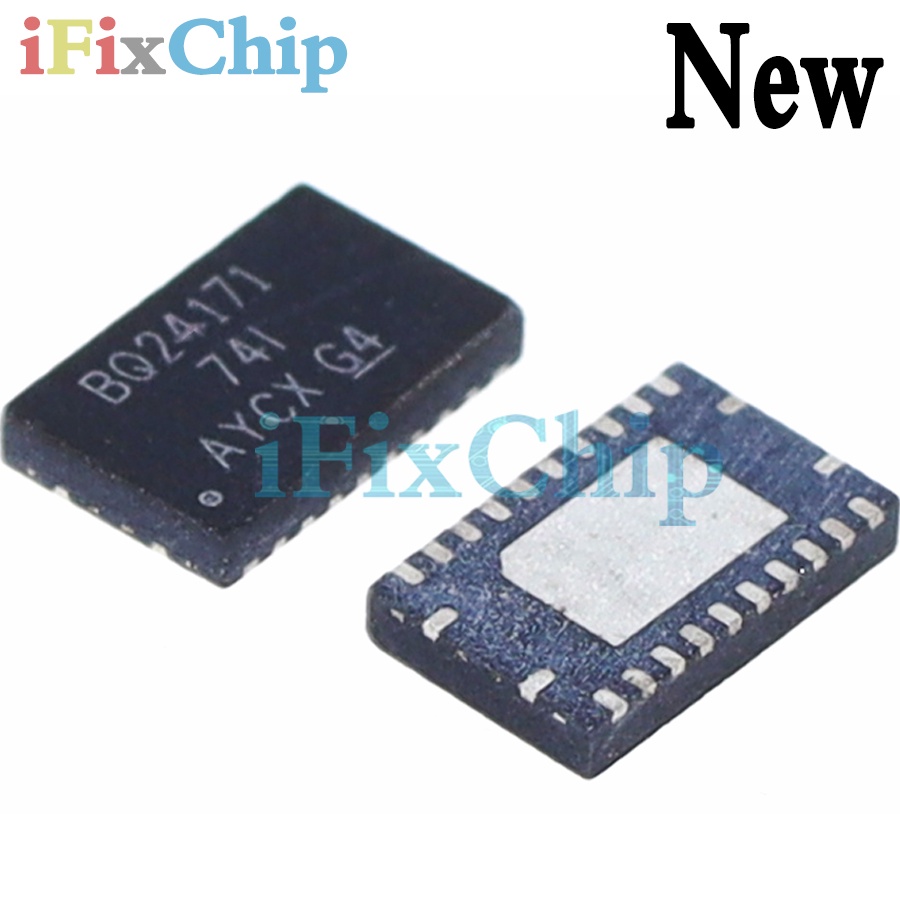 ใหม่ วงจรรวม QFN-24 BQ24171RGTR BQ24171 | Shopee Thailand