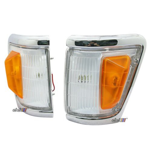 Depo Toyota Hilux LN106 LN107 LN111 RN105 1988-1997 ไฟมุมสัญญาณโคมไฟมุม ...