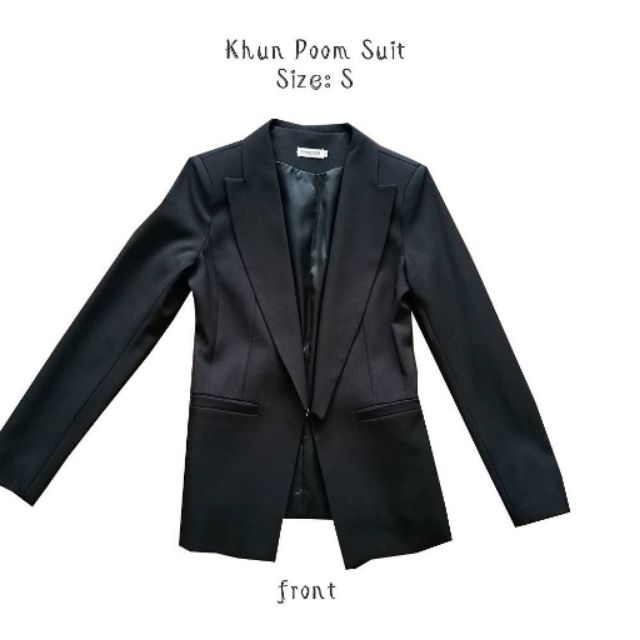 Khun Poom Suit | Shopee Thailand
