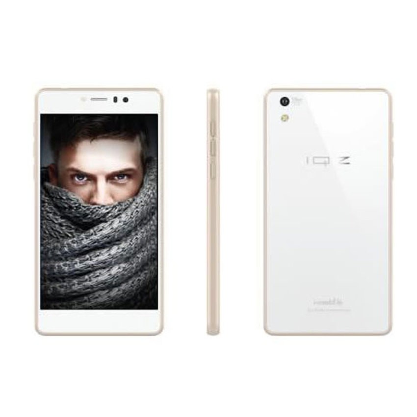 I-mobile IQ Z 16GB (GOLD) เครื่องศูนย์ | Shopee Thailand