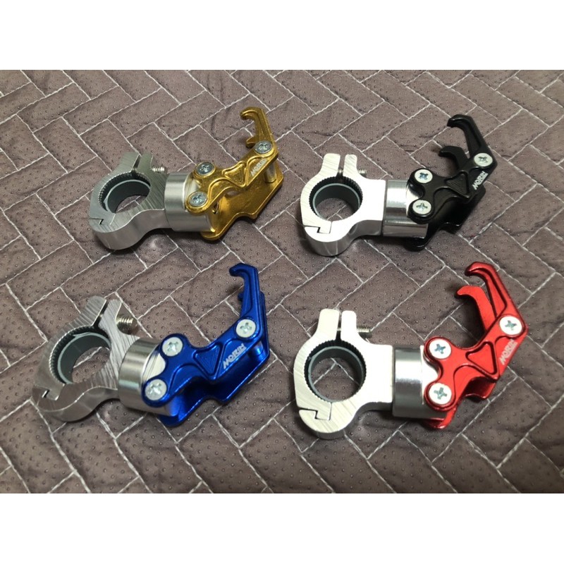 ที่แขวนของ Dz3 pcx zoomerx gpx drone msx qbix fino q-bix yamaha honda ...