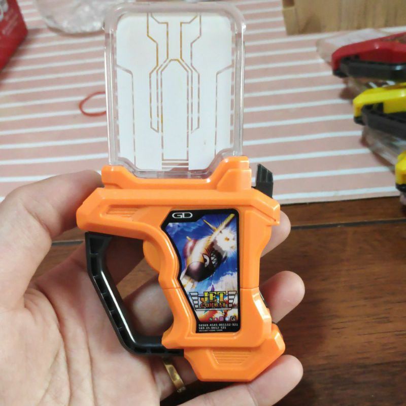 Gashat (Dx/Sg/กาชา) กาแชท มาสไรเดอร์เอ็กเซด | Shopee Thailand