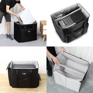Desktop Gaming Computer PC Carrying Case Travel Storage Carrying Bag ...