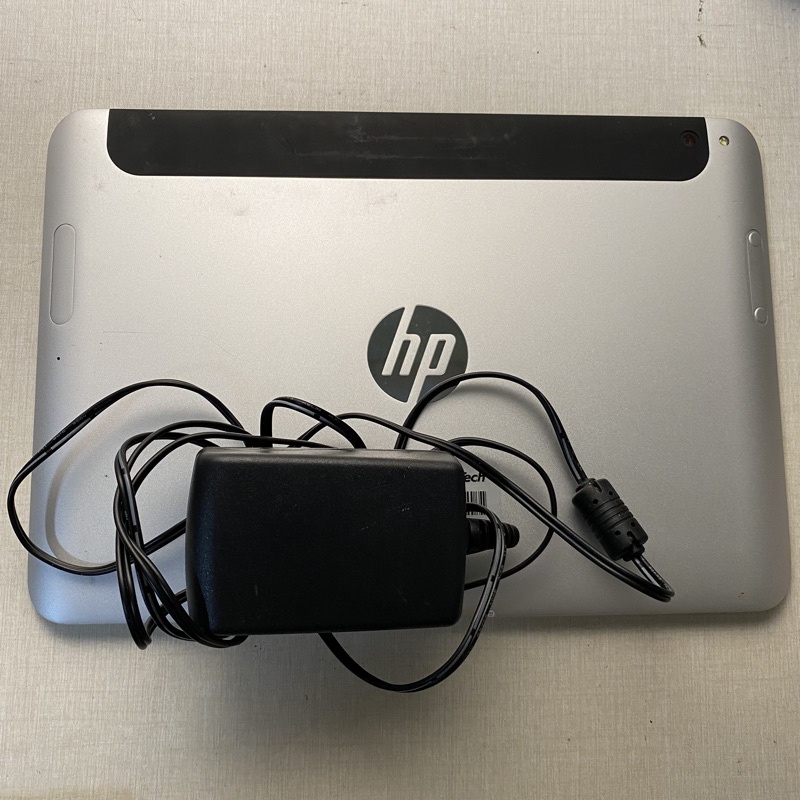 [ ใช ้ ] HP ElitePad 1000 G2 10 นิ ้ ว IPS หน ้ าจอสัมผัส Intel Quad ...