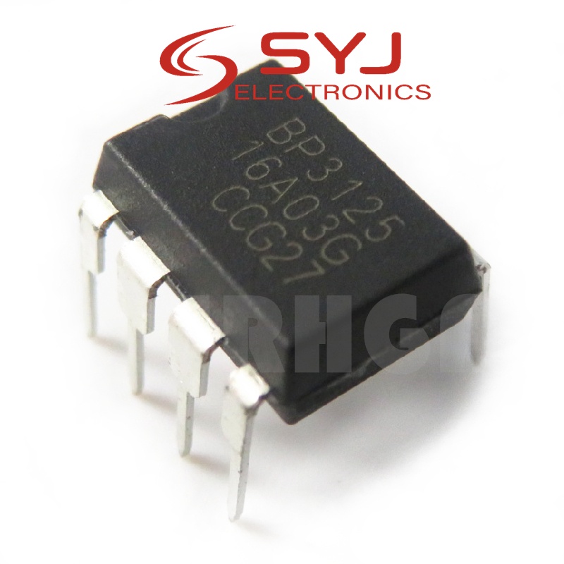 5 ชิ้น BP3125 BP3135D DIP-8 ในสต็อก | Shopee Thailand