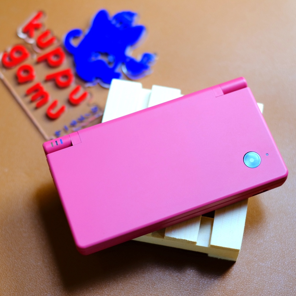 [ไม่มีกล่อง] Nintendo DS DSi DS LIte มือสอง นินเทนโด ดีเอส NDS NDSI ...