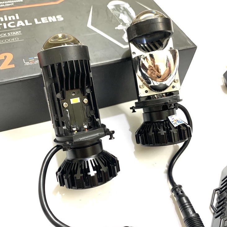 Mini T2 Led Ball Purple Glass - Led Ball Bridge 2022 ของแท้ รถติดกระจก ...