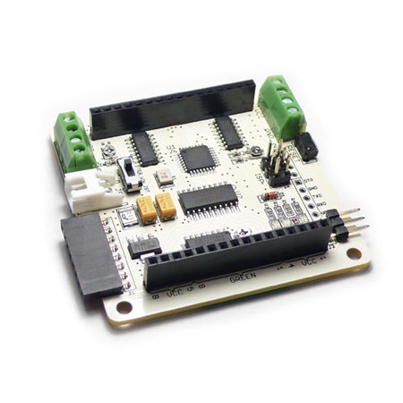 Rainbowduino LED driver platform (Atmega 328) | Shopee Thailand