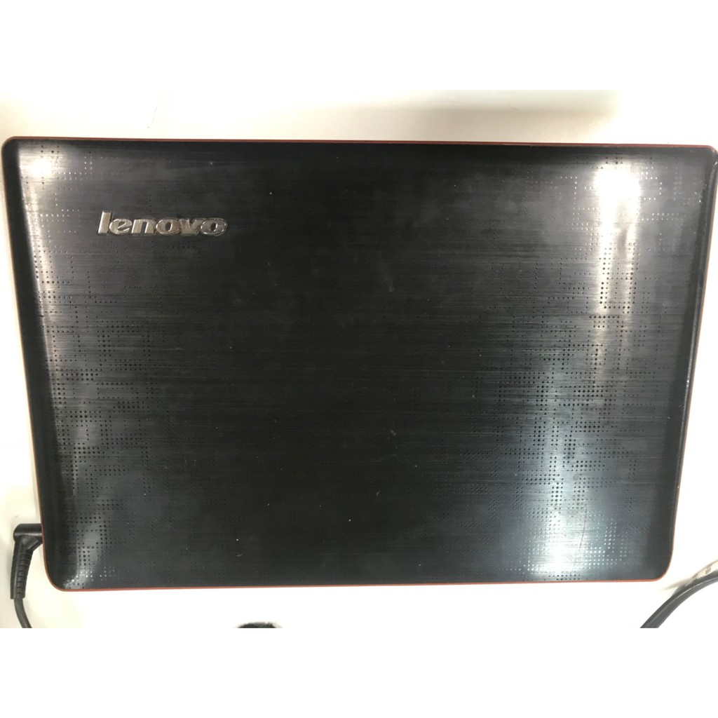 Lenovo Ideapad Y470 Core i7 Ram8GB | Shopee Thailand