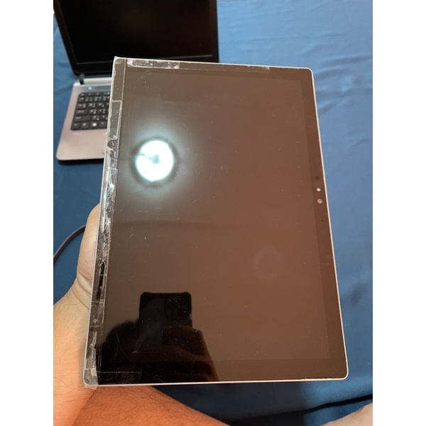 ขายเป็นอะไหล่ Microsoft Surface Pro Model 1724 | Shopee Thailand
