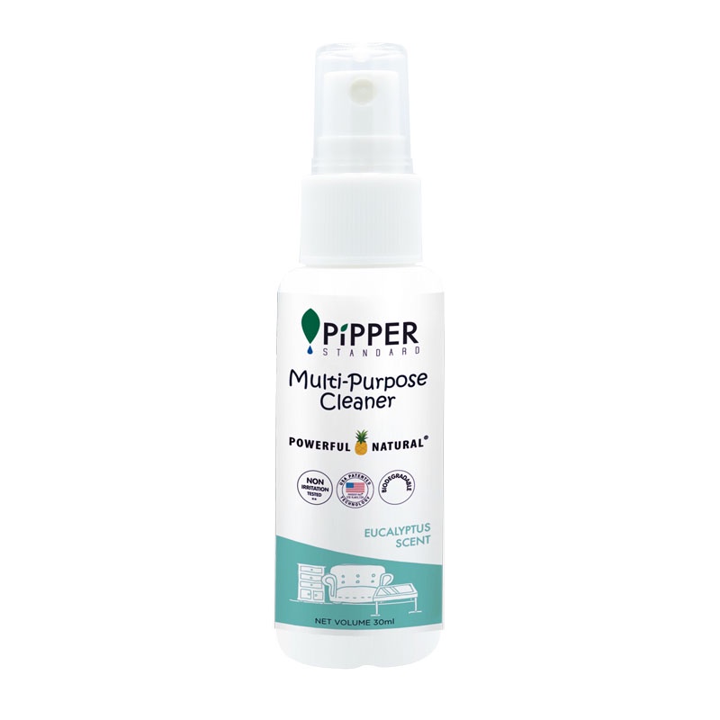 Pipper Standard Multi-Purpose Cleaner Eucalyptus Scent ผลิตภัณฑ์ทำความ ...