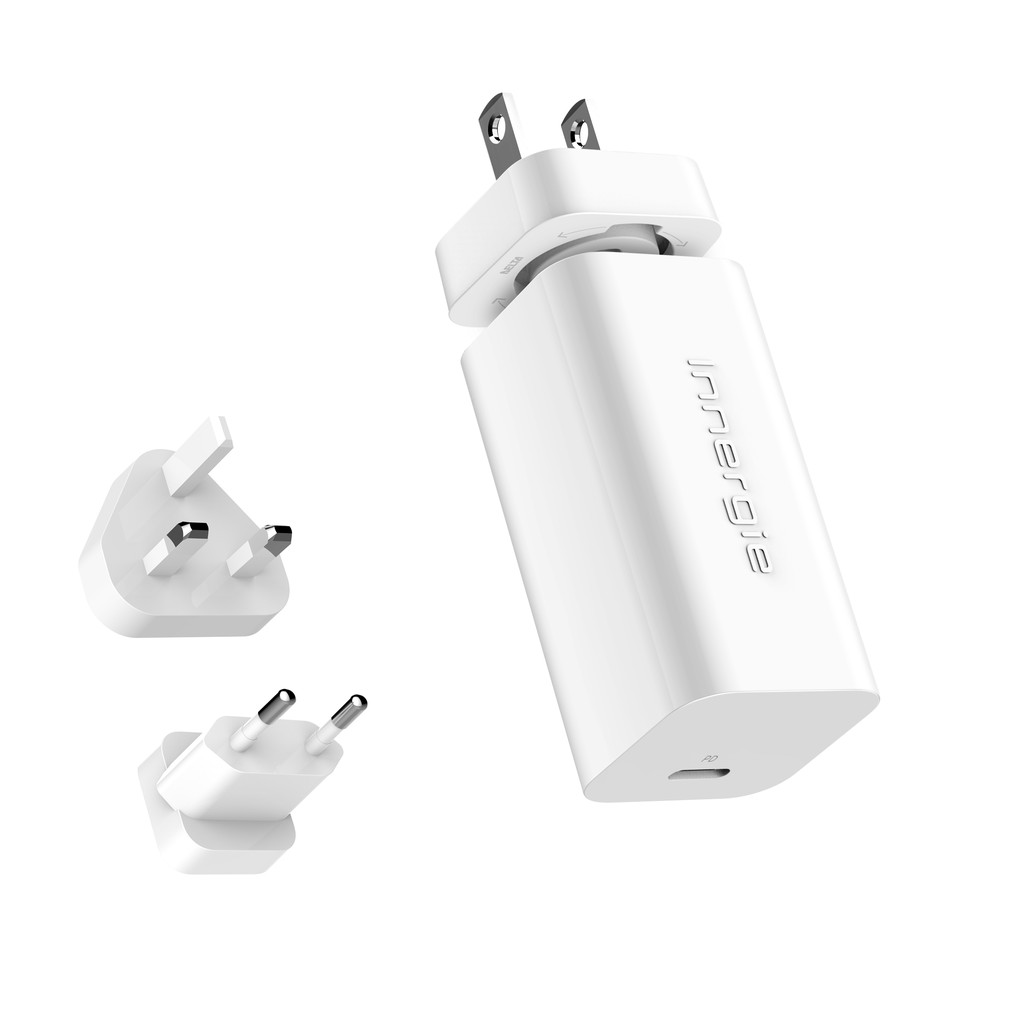 Innergie : PowerGear 60C (Multi Plug) | Shopee Thailand