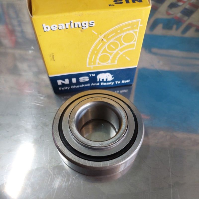 ลูกปืนเพลาข้าง ไดฮัทสุ Daihatsu S200 32BW01 (ลูก) | Shopee Thailand