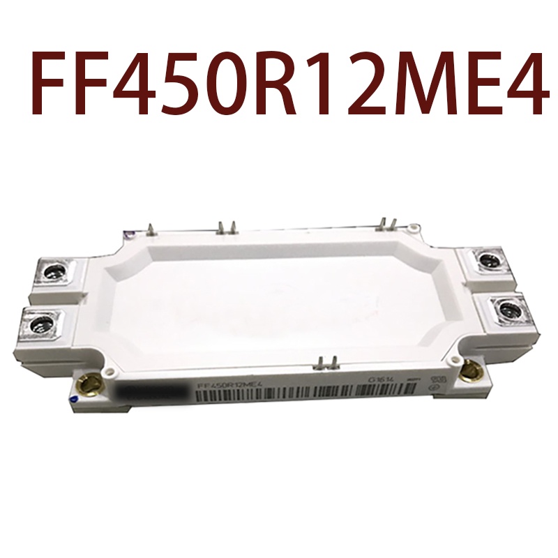 Sz FF450R12ME3 FF450R12ME4 FF300R12ME4 รับประกัน 1 ปี {รูปจุดโกดัง} | Shopee Thailand