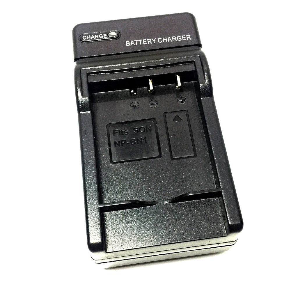 NP-BN1 / BN1 Battery and Charger For Sony DSC-QX100,T99,T110,TX30,TX55 ...