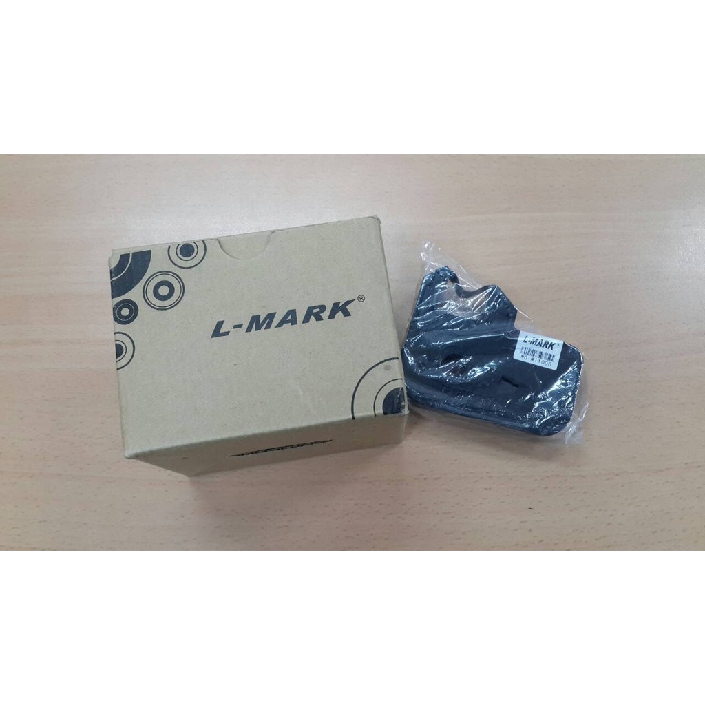 ออกใบกำกับภาษีได้ ตลับหมึก ผ้าหมึก LM33B L-MARK เครื่องพิมพ์ปลอกสายไฟ ...