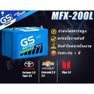 ช้อป GS BATTERY ราคาสุดคุ้ม ได้ง่าย ๆ | Shopee Thailand
