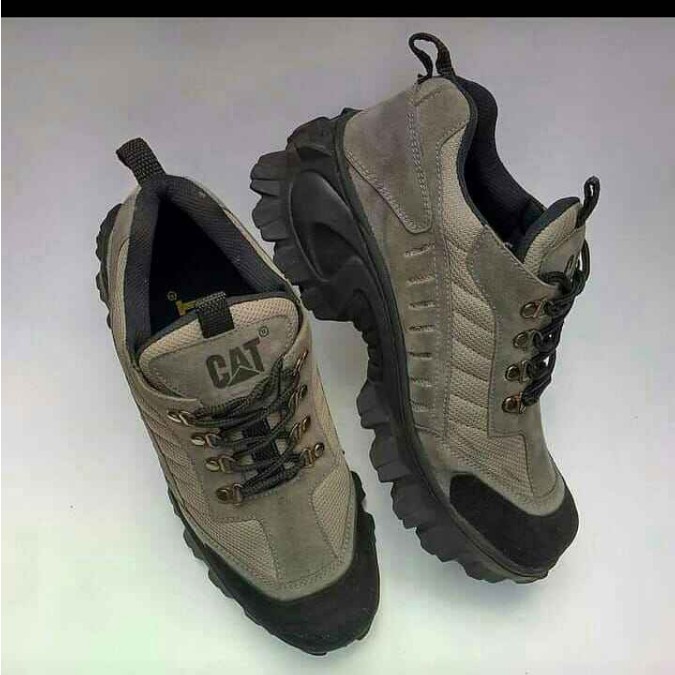 Iron TIP PAINT SAFETY SHOES ขนาดใหญ่ JUMBO 38 39 40 41 42 43 44 45 46 ...