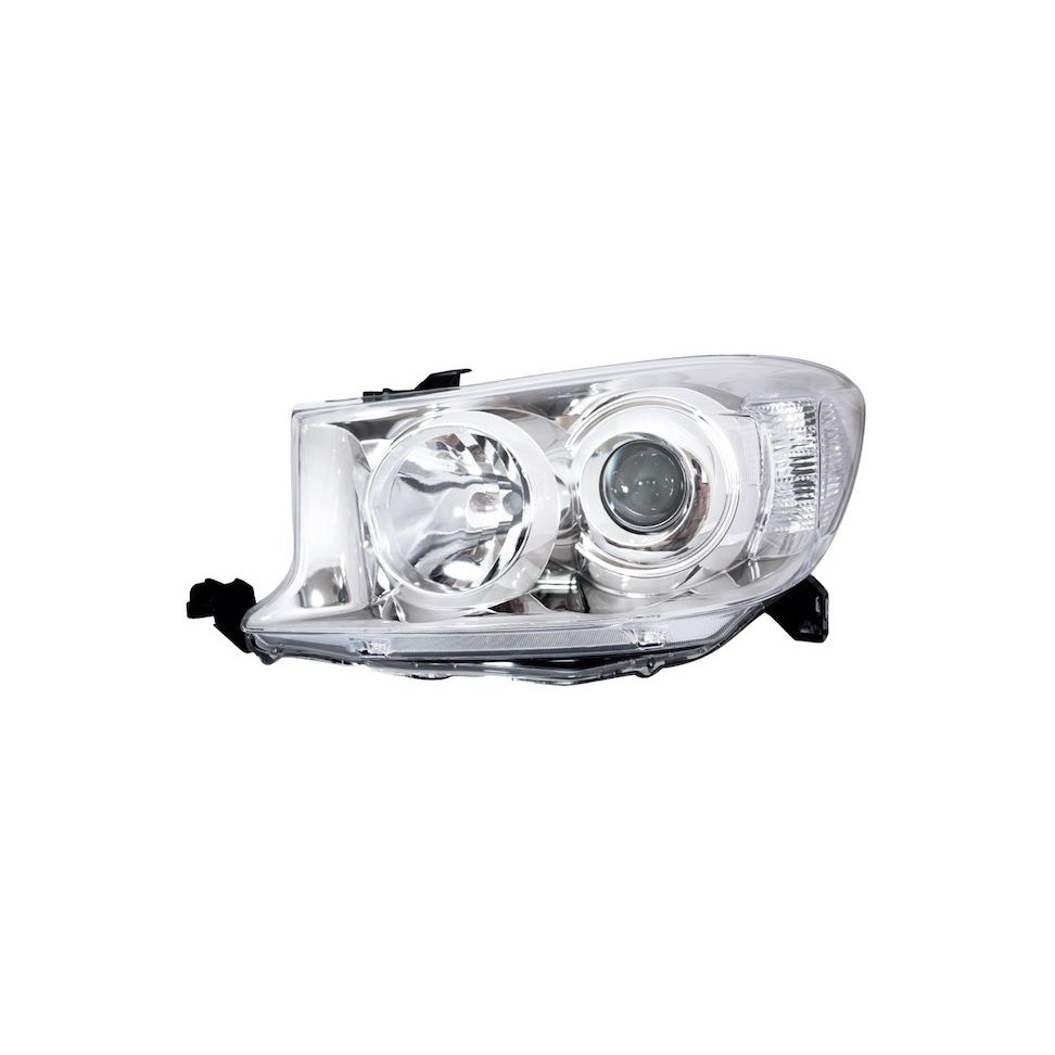 ไฟหน้า(เสื้อ) FORTUNER ปี 2008-2011 ซ้าย แท้ห้างTOYOTA(81170-0K270 ...