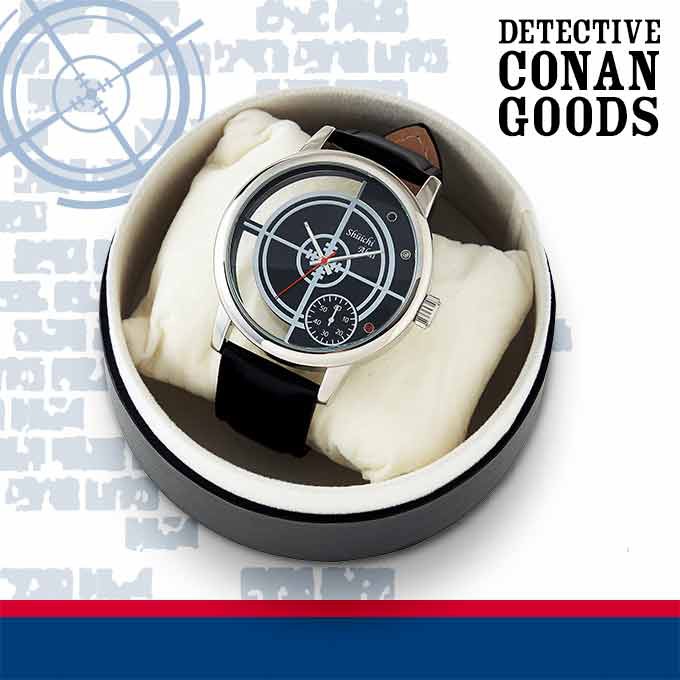 โคนัน : นาฬิกาอากาอิ Universal Studio Japan 2020, Detective Conan USJ ...